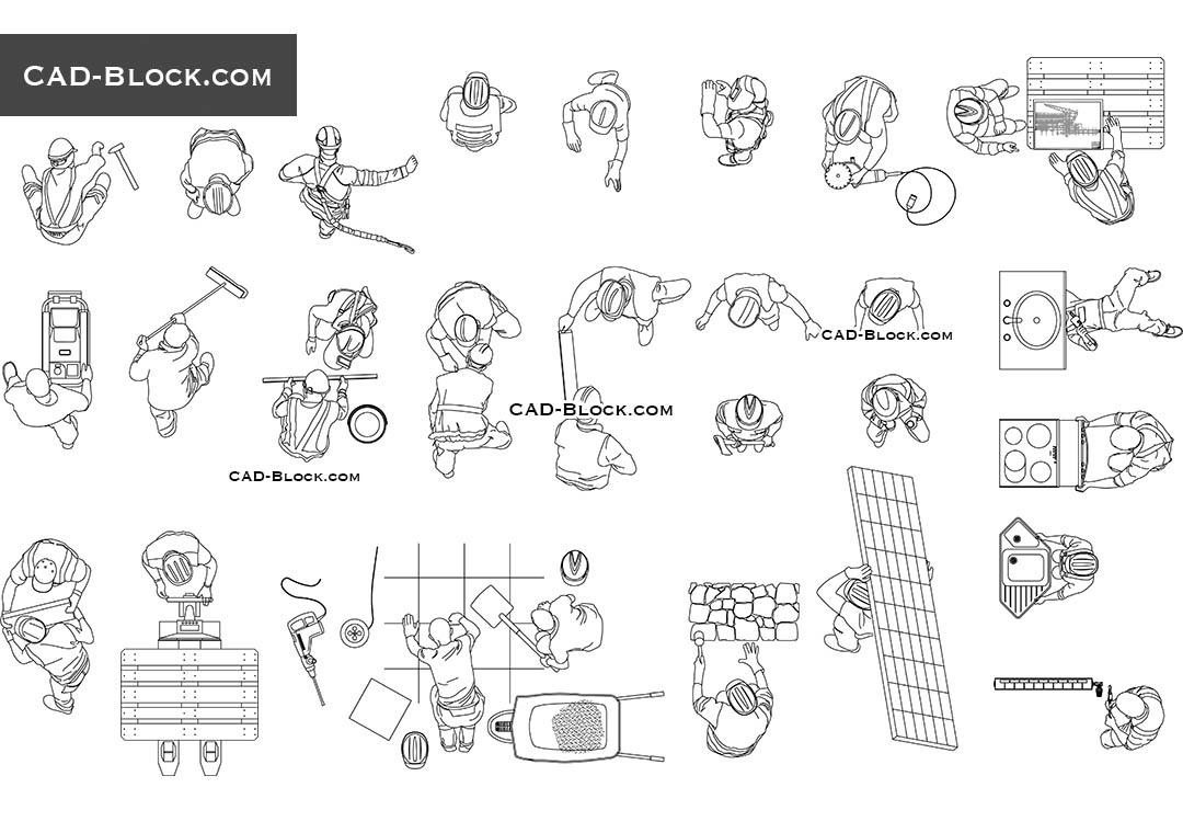 Free Cad Blocks Construction Workers At Randy Llamas Blog Free Cad Blocks Construction Workers At Randy Llamas Blog